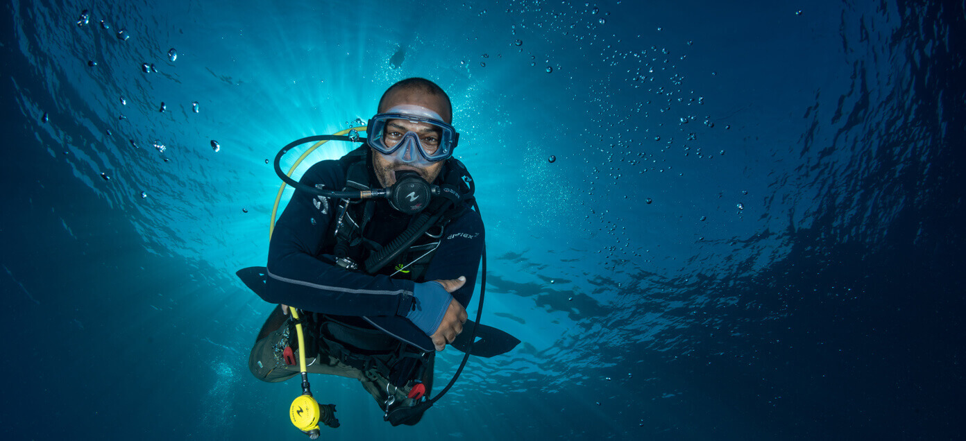 Camel Dive Club & Hotel -> Red Sea diving holiday in Sharm El Sheikh